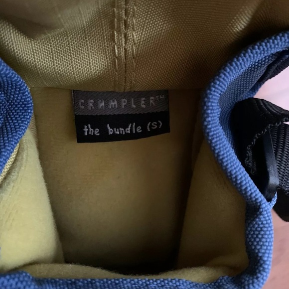 Crumpler | Cameras, Photo & Video | Crumpler The Bundle Camera ...